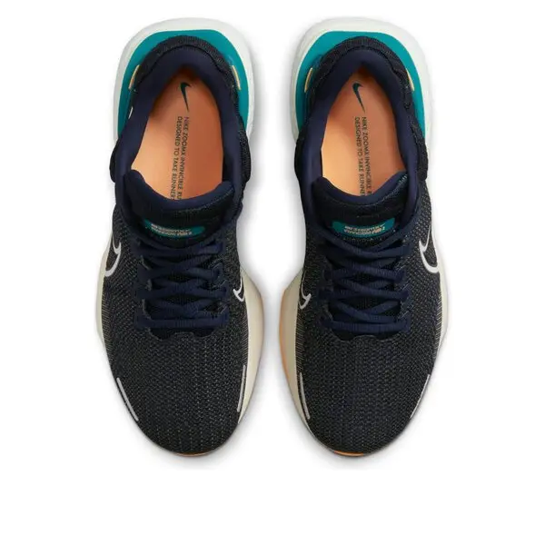 Nike Zoomx Invincible Run Flyknit 2 Athletic Sneakers