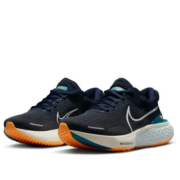 Nike Zoomx Invincible Run Flyknit 2 Athletic Sneakers