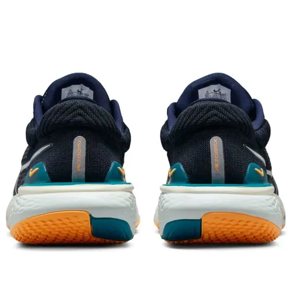 Nike Zoomx Invincible Run Flyknit 2 Athletic Sneakers