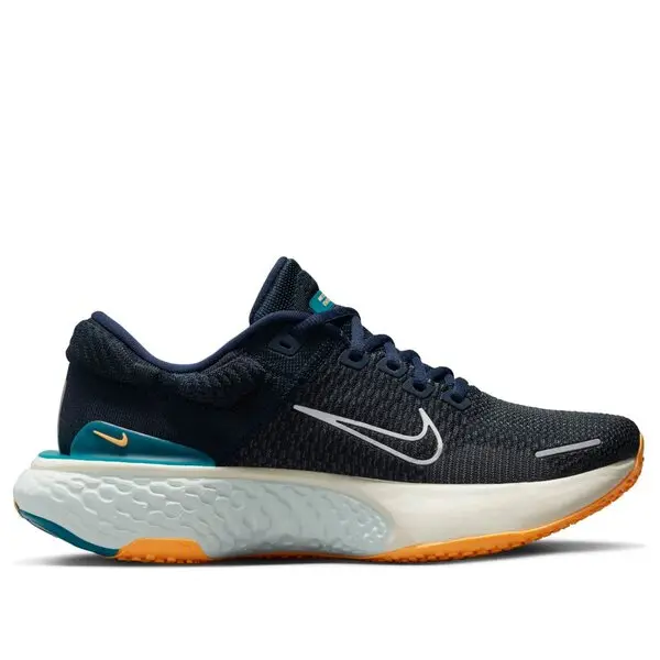 Nike Zoomx Invincible Run Flyknit 2 Athletic Sneakers