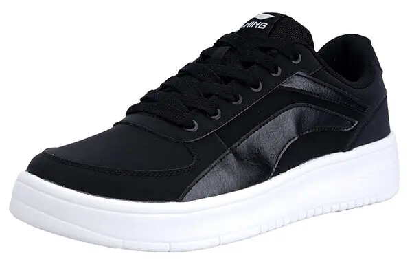 LI-NING Casual Low Top Sneakers