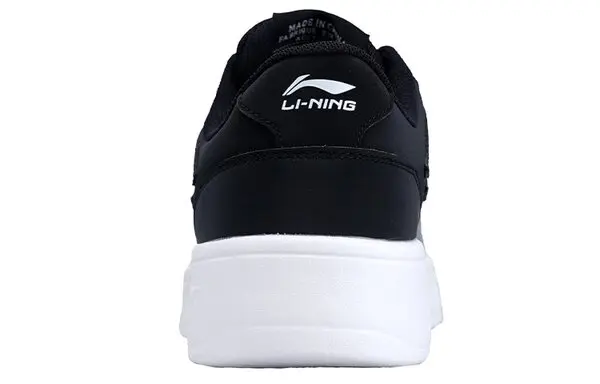 LI-NING Casual Low Top Sneakers