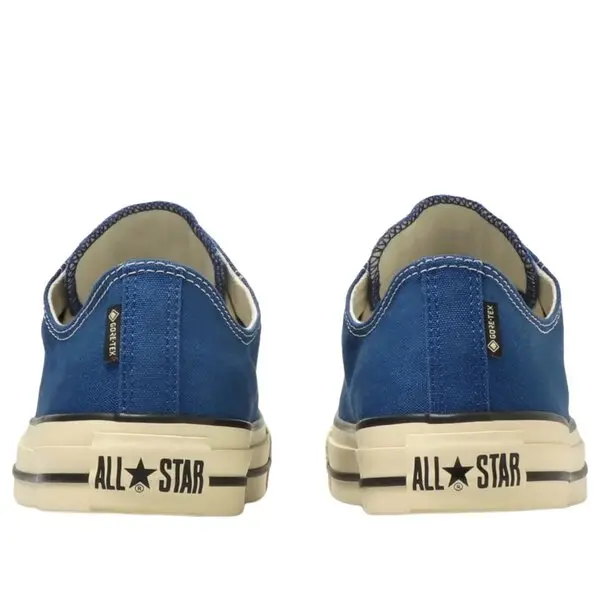 CONVERSE Chuck Taylor All Star Gore-tex Ox Low Top Sneakers - Blue