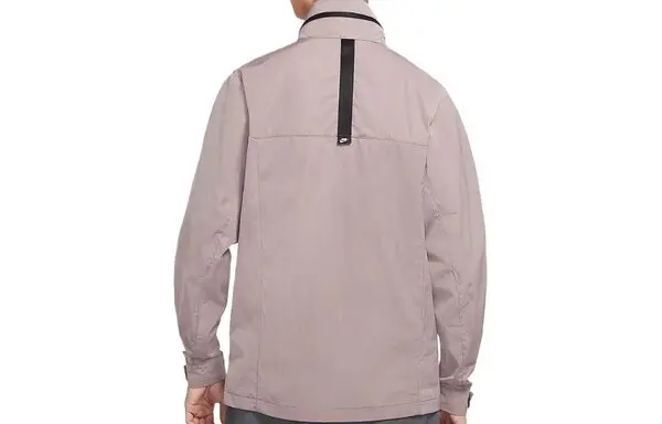 Nike Multi-pocket Zip Jacket