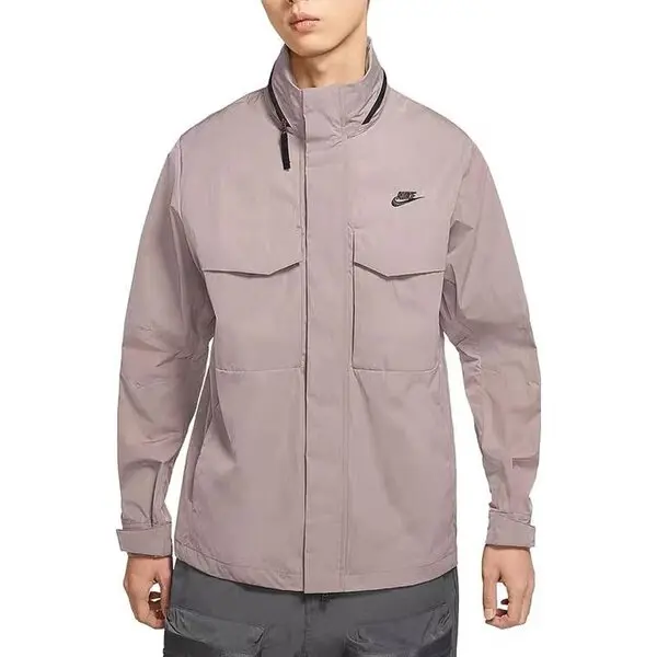 Nike Multi-pocket Zip Jacket