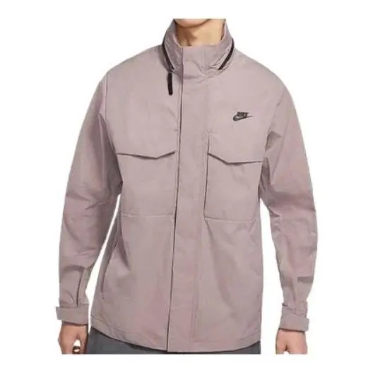 Nike Multi-pocket Zip Jacket - Default Colorway