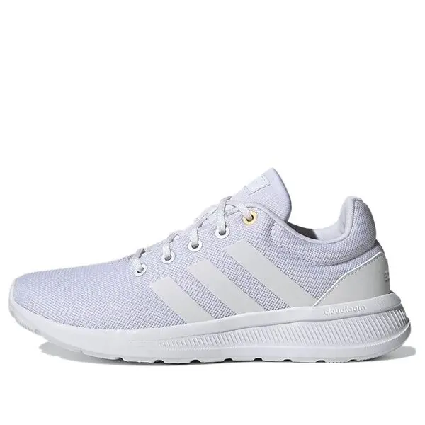 Adidas Lite Racer Cln 2.0 Athletic Sneakers - White