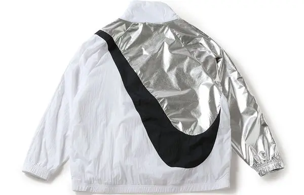 Nike Swoosh Jacket