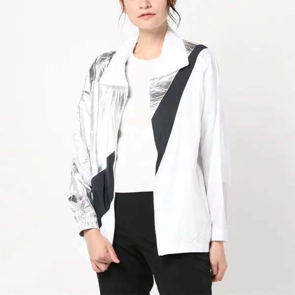 Nike Swoosh Jacket