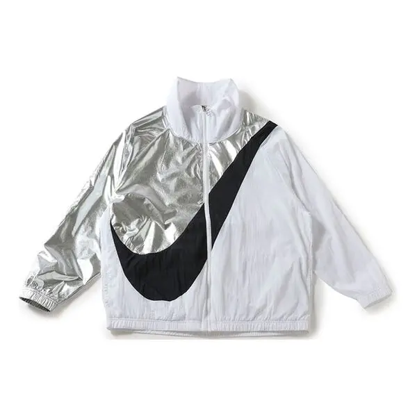 Nike Swoosh Jacket