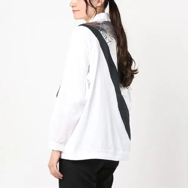 Nike Swoosh Jacket