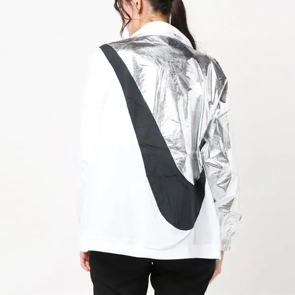 Nike Swoosh Jacket