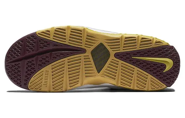 Nike Zoom Lebron 3 Retro 'christ The King' 2018 - Red