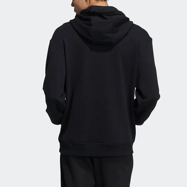 Adidas Neo Sports Printing Logo Hoodie