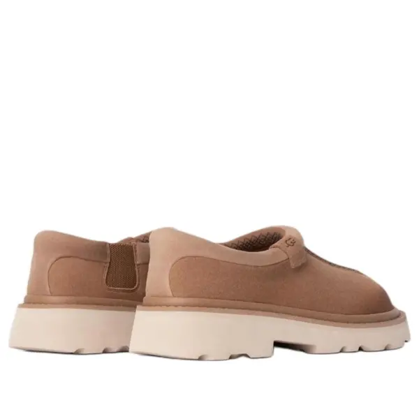 UGG Tasman Lug Slipper - Tan