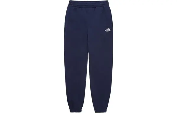 The North Face Cotton Essential Jogger Pants