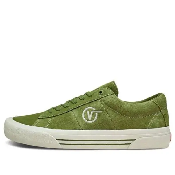 VANS Saddle Sid Pro Low Top Sneakers - Default Color