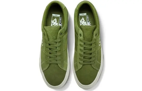 VANS Saddle Sid Pro Low Top Sneakers - Default Color