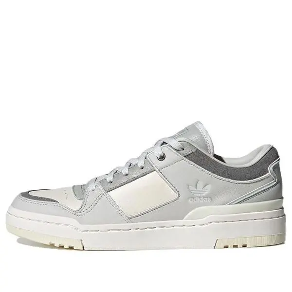 Adidas Originals Forum Luxe Low - Light Gray