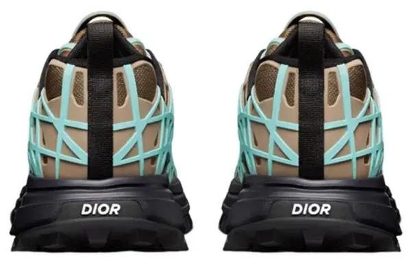 Dior B31 Runner Sneaker - Khaki