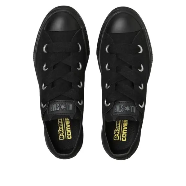 CONVERSE Chuck Taylor All Star Light Plts Bigeyelets Ox Sneakers