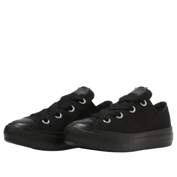 CONVERSE Chuck Taylor All Star Light Plts Bigeyelets Ox Sneakers