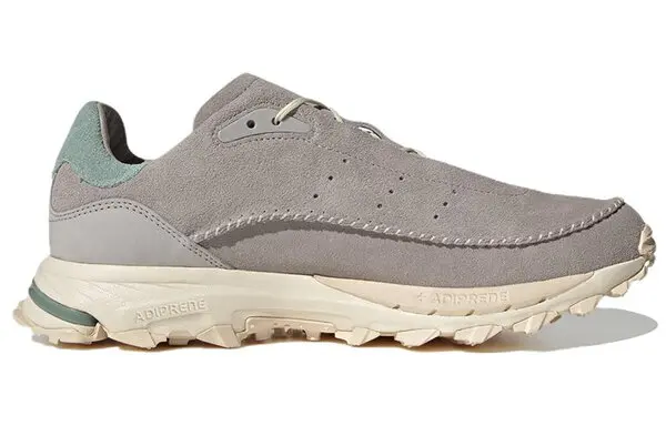 Adidas Mocaturf Adventure - Brown