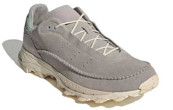 Adidas Mocaturf Adventure - Brown