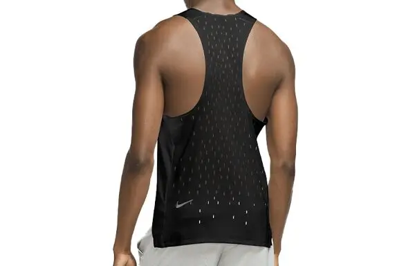 Nike Run Division Adapt Running Vest