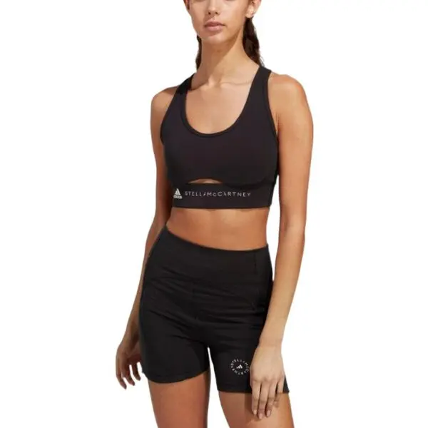 Adidas Truestrength Medium Support Bra
