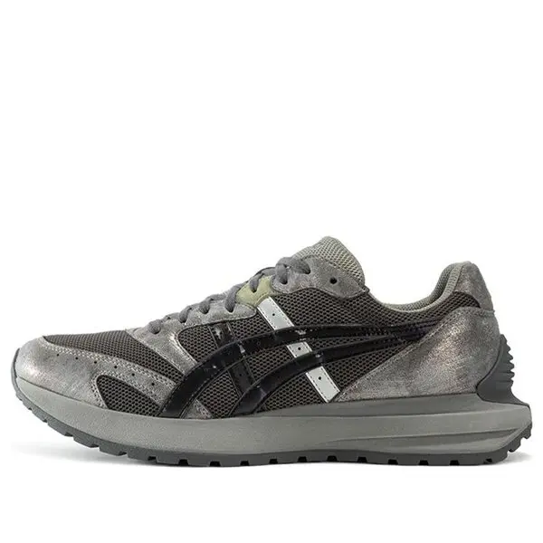 Asics Tarther Sc Sneakers - Gray/black