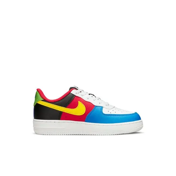 Nike X Uno Air Force 1 Low '50th Anniversary' Sneakers
