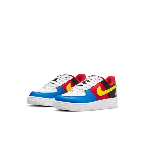 Nike X Uno Air Force 1 Low '50th Anniversary' Sneakers
