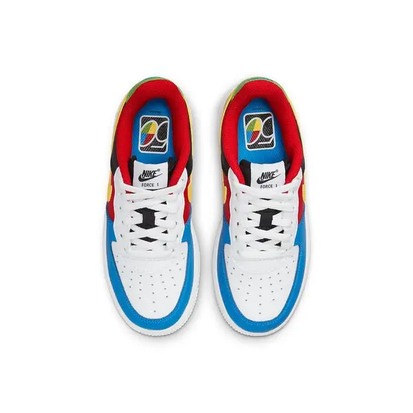 Nike X Uno Air Force 1 Low '50th Anniversary' Sneakers