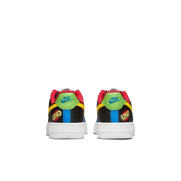 Nike X Uno Air Force 1 Low '50th Anniversary' Sneakers
