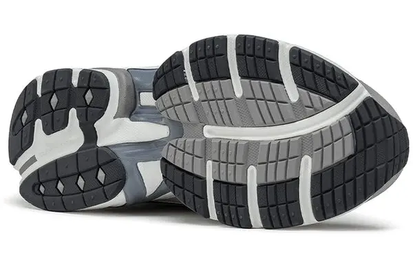 REEBOK Critic X Premier Road Plus Sneakers - Black/gray/silver