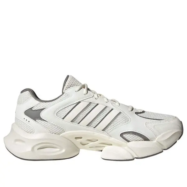 Adidas Megastride Sneakers - White/grey