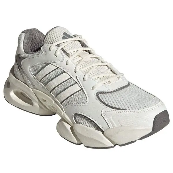 Adidas Megastride Sneakers - White/grey