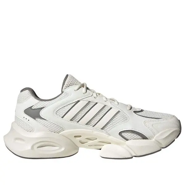 Adidas Megastride Sneakers - White/grey