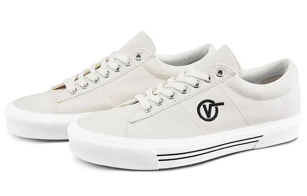 VANS Sid Dx Sneakers - Grey