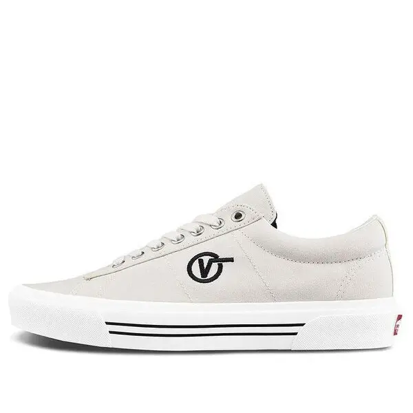 VANS Sid Dx Beige Gray - Grey