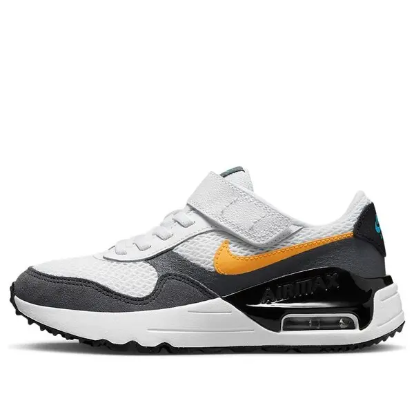Nike Max Systm Sneakers