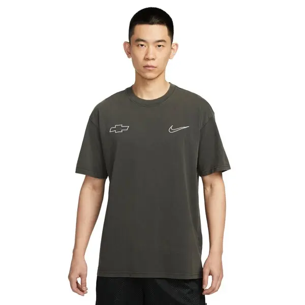 Nike X Devin Booker X Chevy Max90 T-shirt Asia Sizing