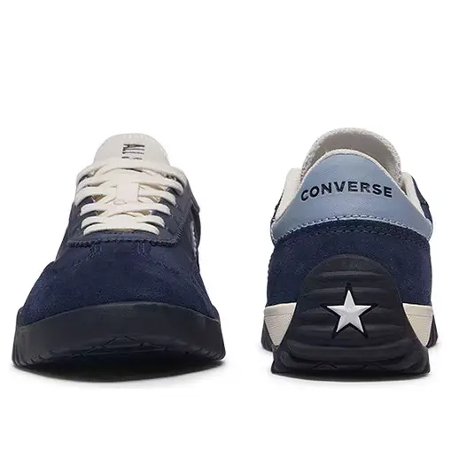 CONVERSE Run Star Trainer - Navy/black