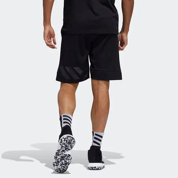 Adidas Harden Basketball Shorts