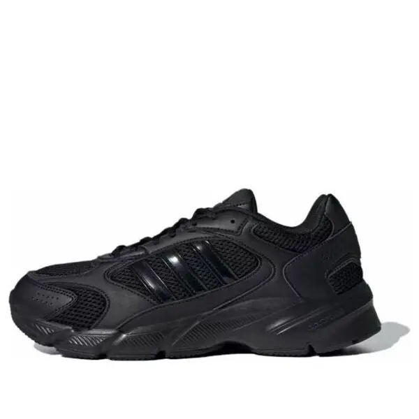 Adidas Crazychaos 2000 Sneakers - Core Black