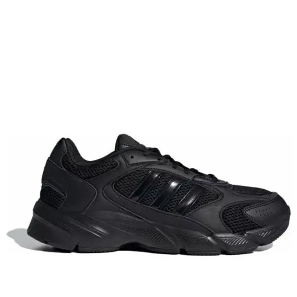 Adidas Crazychaos 2000 Sneakers - Core Black