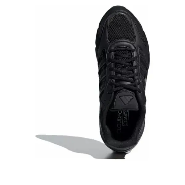 Adidas Crazychaos 2000 Sneakers - Core Black