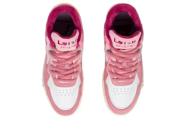 LI-NING Superwave Mid Prm X Disney 'lotso' Sneakers