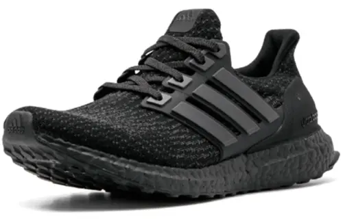 Adidas Ultraboost 3.0 Limited 'triple 2.0' Sneakers - Black